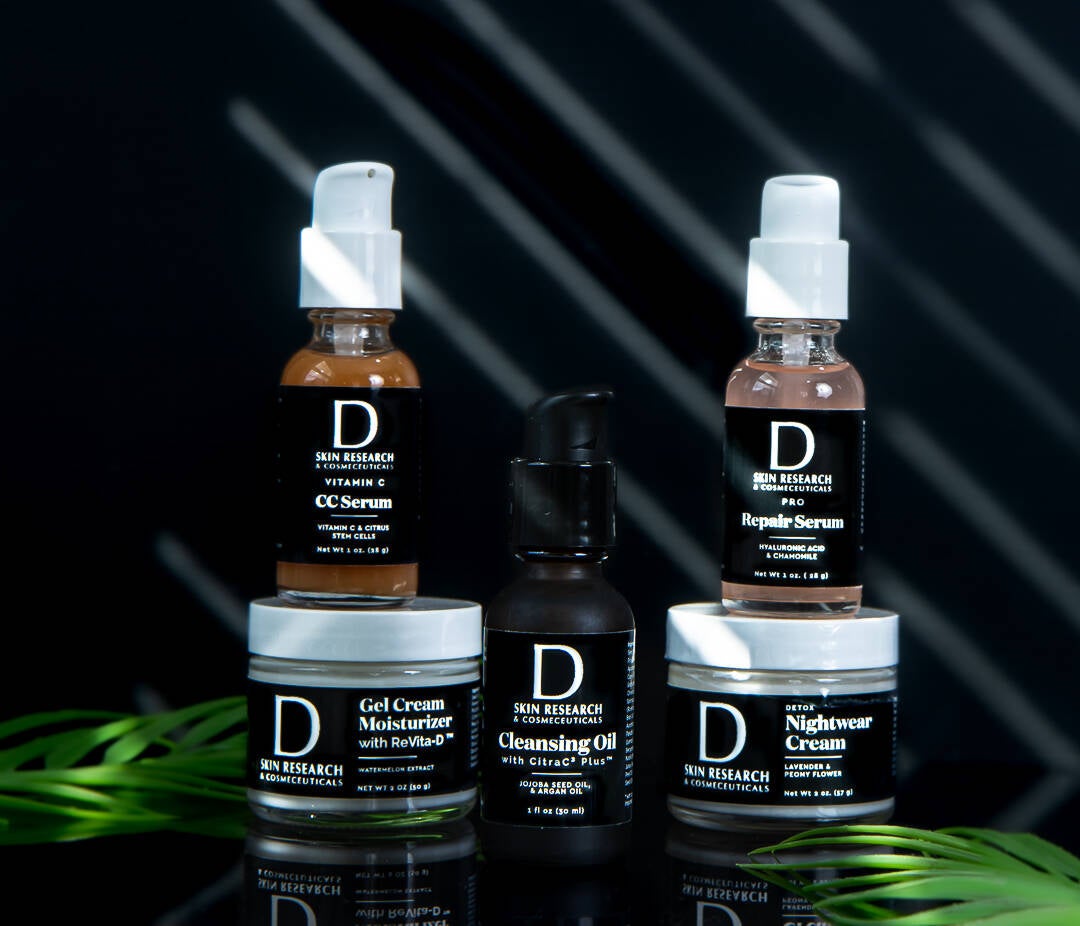 Nu Creation Esthetics Derrina Uniek Esthetician Facials | NU CREATION ...
